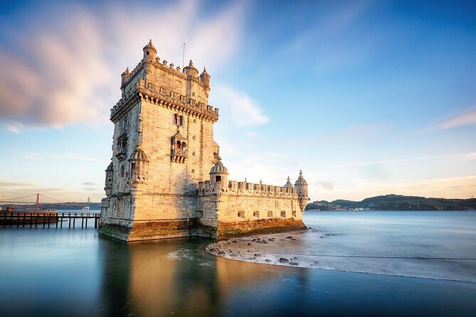 Lisbon Private Full-Day City Tour with Local Driver-Guide - The Convenience of Private Transportation and Hotel Pickup