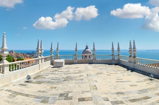 Lisbon Private Full-Day City Tour with Local Driver-Guide - Practical Details and Tips