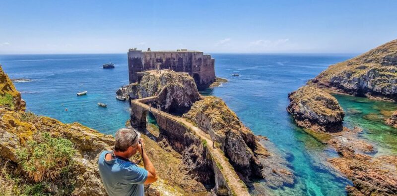 Lisbon: Private Full Day Tour to Berlengas Island - Who Is This Tour Best For?