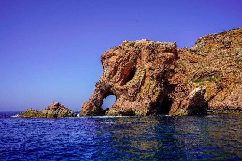 Lisbon: Private Full Day Tour to Berlengas Island - The Sum Up