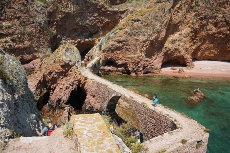 Lisbon: Private Full Day Tour to Berlengas Island - FAQ