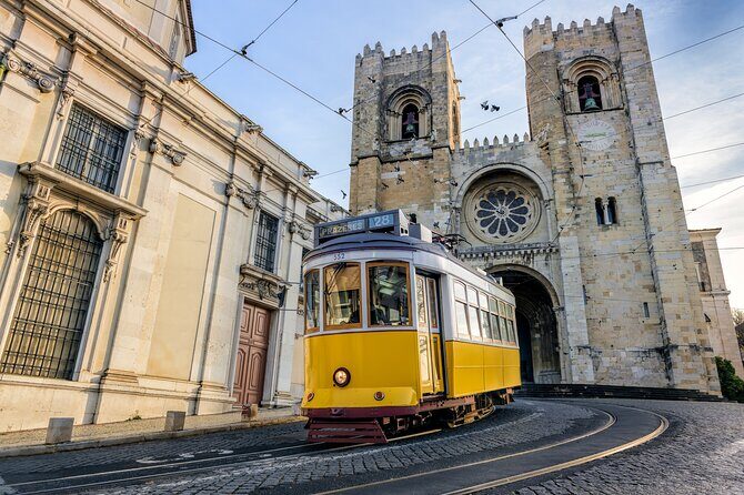 Lisbon Private Full Day Walking Tour - Why This Tour Offers Good Value