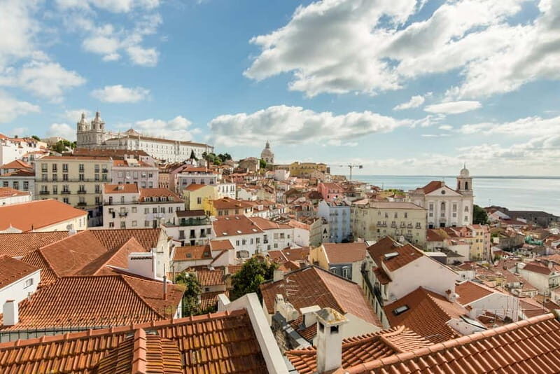 Lisbon: Private Grand Experience City Tour by Tukxi - FAQ  