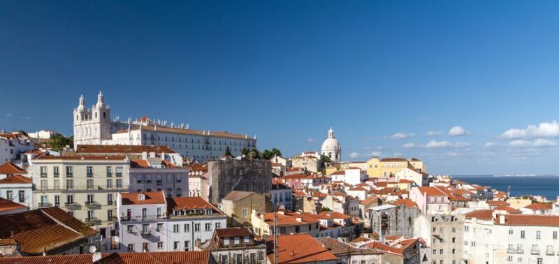Lisbon: Private Guided Electric Tuk Tuk Tour with Tastings - What Makes This Tour Stand Out?