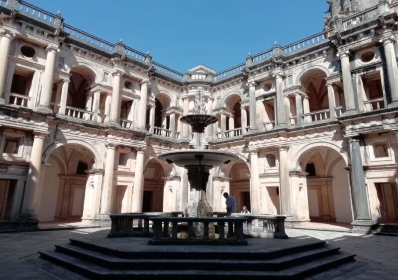 Lisbon: Private Guided Tour of Tomar, Batalha, and Alcobaça - The Experience Breakdown: What’s Included & What’s Not
