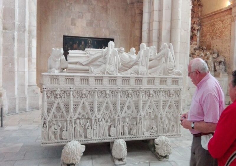 Lisbon: Private Guided Tour of Tomar, Batalha, and Alcobaça - Who Will Love This Tour?