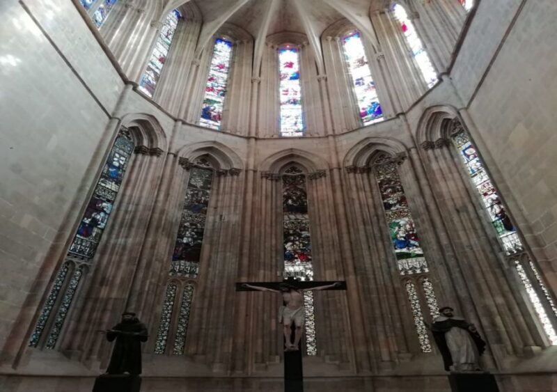 Lisbon: Private Guided Tour of Tomar, Batalha, and Alcobaça - Final Thoughts: Is It Worth It?
