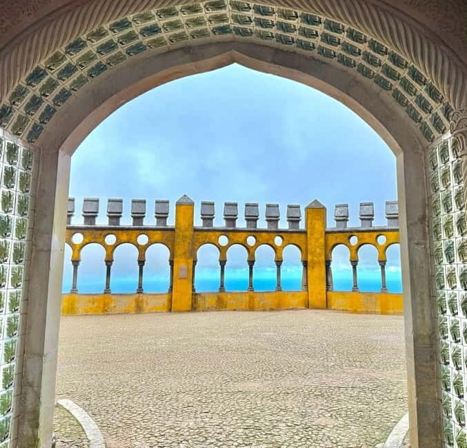 Lisbon: Private guided tour to Sintra Cascais & Cabo de Roca - Who Is This Tour Best For?