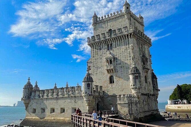 Lisbon Private Guided Tour with a Local and Tuk Tuk Ride - FAQs