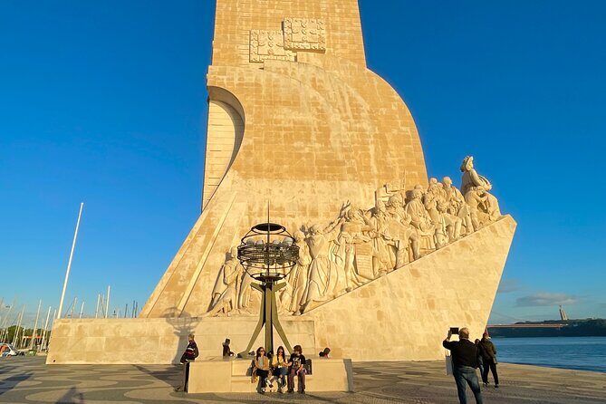 Lisbon Private Guided Tour with a Local and Tuk Tuk Ride - Final Thoughts