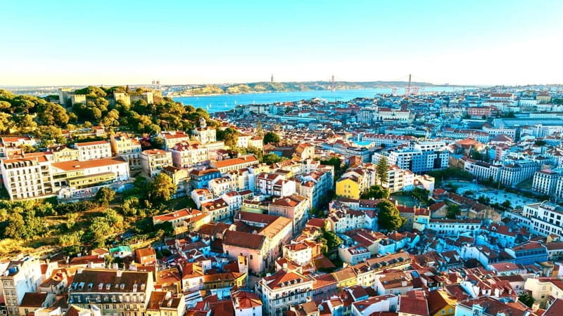Lisbon: Private Guided Tuktuk Tour With History - FAQs