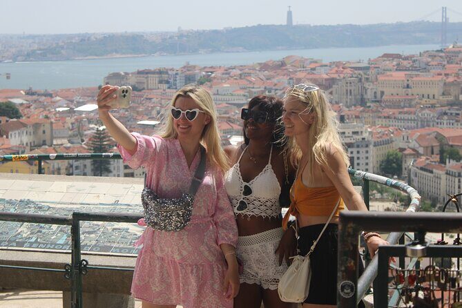 Lisbon: Private Half Day Electric Quad Tour & Tuk-tuk - An In-Depth Look at the Tour Itinerary