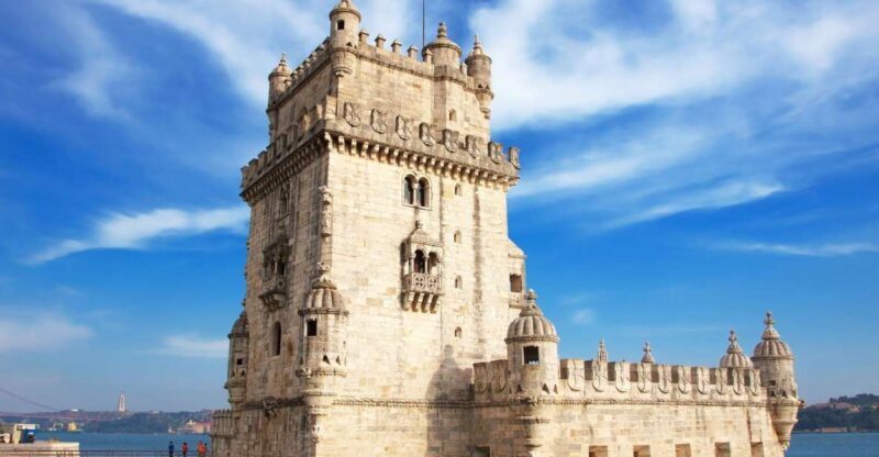 Lisbon: Private Half-Day Tour with Hotel Pickup - Key Points