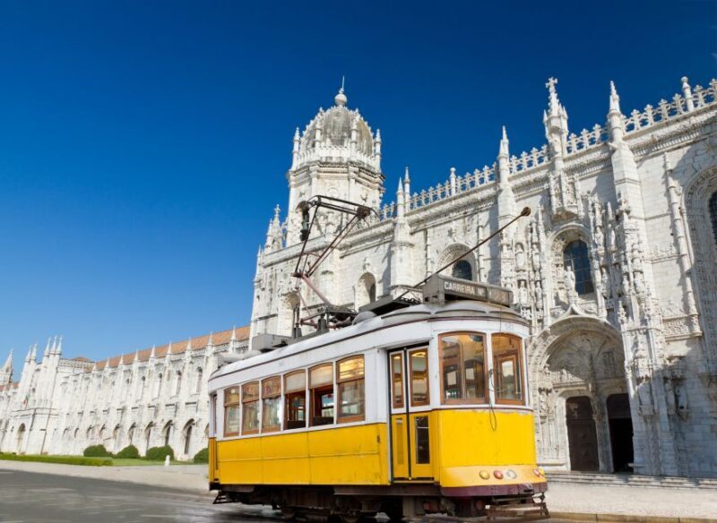 Lisbon: Private Half-Day Tour with Hotel Pickup - An In-Depth Review of the Tour