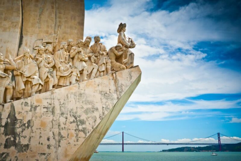 Lisbon: Private Half-Day Tour with Hotel Pickup - Final Thoughts