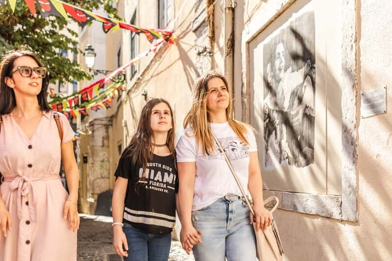 Lisbon, Private Highlights & Hidden Gems Tour with a Local - What to Expect from This Lisbon Tour