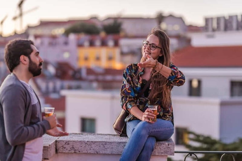 Lisbon, Private Highlights & Hidden Gems Tour with a Local - Real Traveler Insights