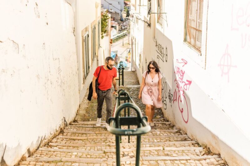 Lisbon, Private Highlights & Hidden Gems Tour with a Local - Practical Details & Value