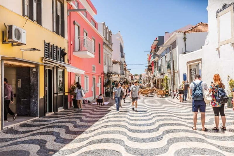 Lisbon, Private Highlights & Hidden Gems Tour with a Local - Who Should Consider This Tour?