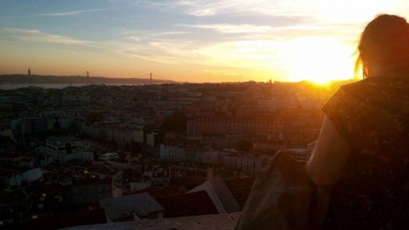 Lisbon: Private Historic Tour by Eco Tuk Tuk - The Benefits of the Small Group & Private Approach