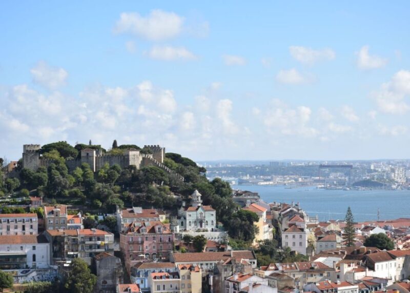 Lisbon: Private Historic Tour by Eco Tuk Tuk - FAQ