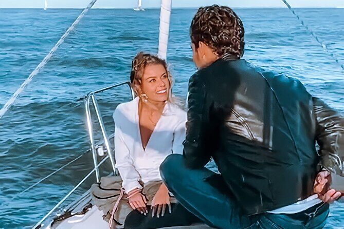 Lisbon Private Luxury Boat Tour with Welcome Drink - Practical Details