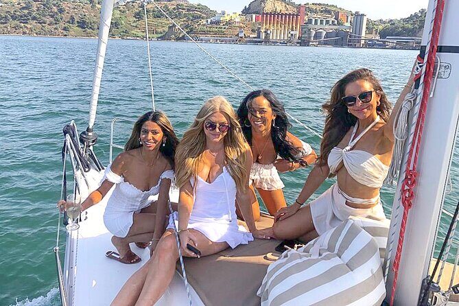 Lisbon Private Luxury Boat Tour with Welcome Drink - Final Thoughts