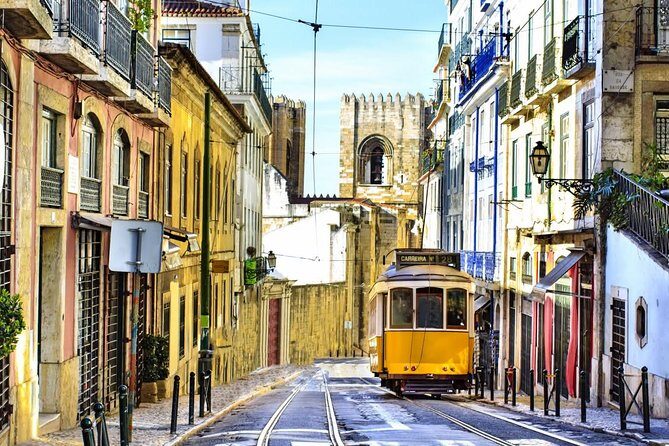 Lisbon Private Luxury Tour - What to Expect from the Itinerary