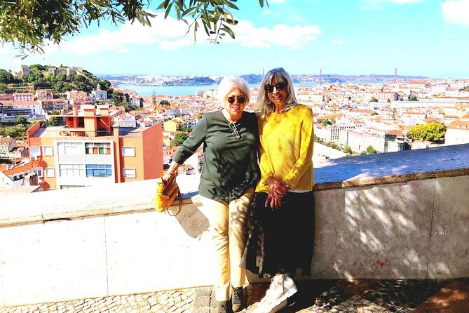 Lisbon Private Luxury Tour - What Makes This Tour Stand Out?
