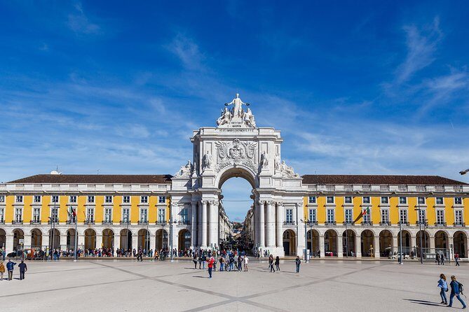 Lisbon Private Luxury Tour - FAQ