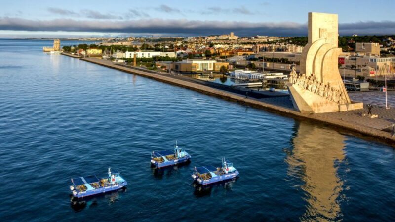 Lisbon: Private Luxury Tour to Belém, Cristo Rei and Alfama. - The Itinerary: A Day of Highlights and Hidden Gems