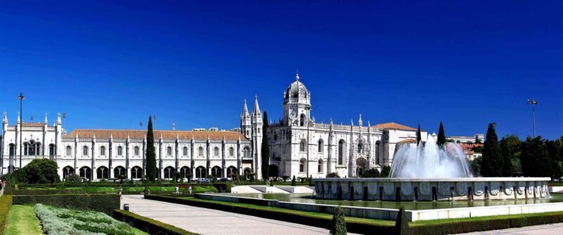 Lisbon: Private Luxury Tour to Belém, Cristo Rei and Alfama. - FAQ