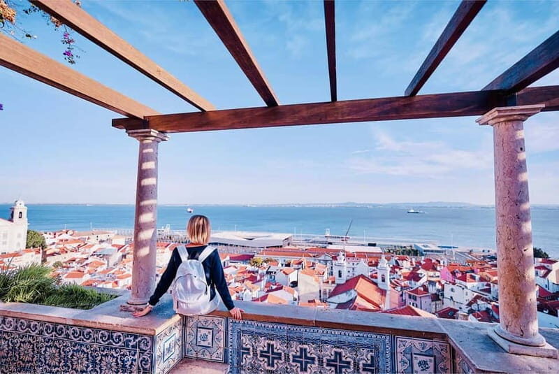 Lisbon: Private Old Town Tuk-Tuk Tour - Summary