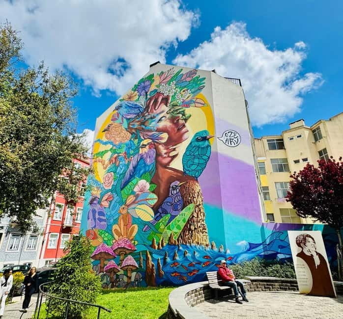 Lisbon: Private Old Town Tuk-Tuk Tour - Who Is This Tour Best For?