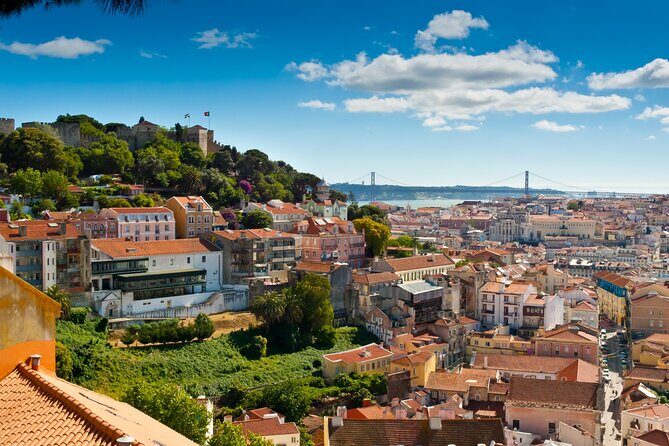 Lisbon Private Personalized Full-Day Experience - Final Thoughts