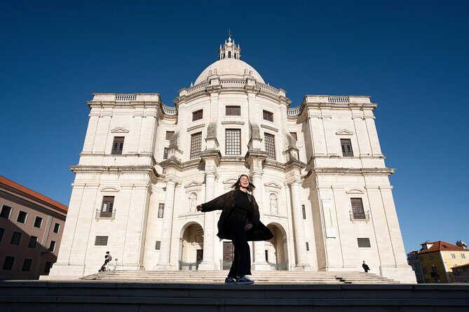 Lisbon: Private Professional Guided Tuk-tuk Tour - What Travelers Say