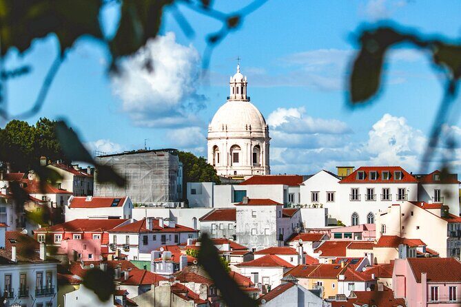 Lisbon: Private Professional Guided Tuk-tuk Tour - The Sum Up