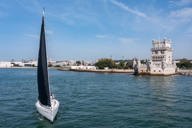 Lisbon: Private Sailboat Tour on the Tagus at Sunset - Who Should Consider This Experience?