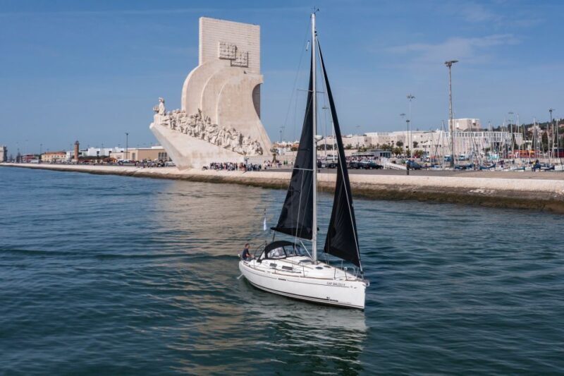 Lisbon: Private Sailboat Tour on the Tagus at Sunset - The Sum Up