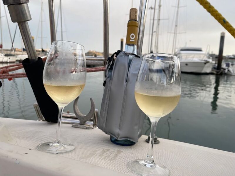Lisbon: Private sailboat tours on Tagus River - Who Is This Tour Best For?