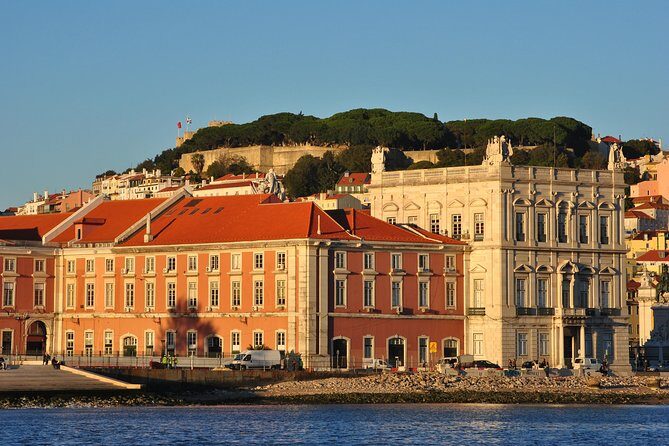 Lisbon Private Sailing Cruise, drink included (options: 2h, 3h, 4h, 6h or 8h) - Authentic Experiences from Reviews