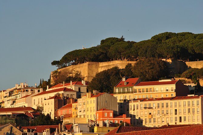 Lisbon Private Sailing Cruise, drink included (options: 2h, 3h, 4h, 6h or 8h) - FAQ