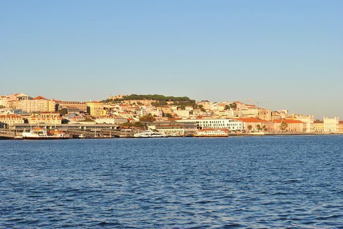 Lisbon Private Sailing Cruise, drink included (options: 2h, 3h, 4h, 6h or 8h) - Final Thoughts