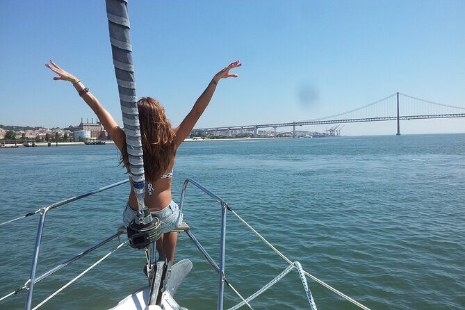 Lisbon Private Sailing Cruise with Locals - An In-Depth Look at the Lisbon Private Sailing Cruise