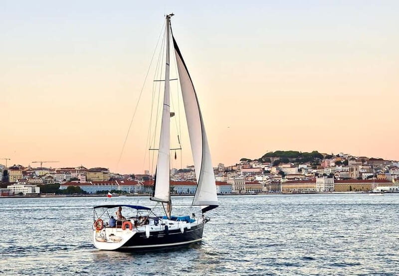 Lisbon: Private Sailing Experience with Locals - What to Expect from Your Lisbon Sailing Adventure