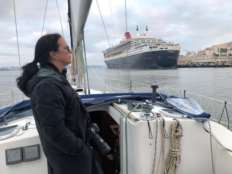 Lisbon: Private Sailing Experience with Locals - Practical Details for a Smooth Experience