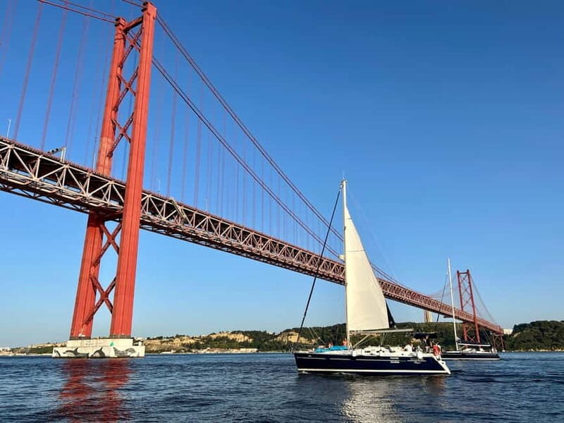 Lisbon: Private Sailing Experience with Locals - Who Will Love This Tour?