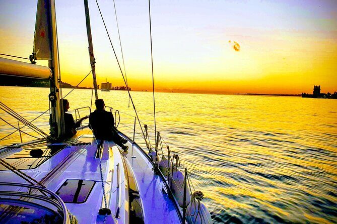 Lisbon Private Sunset Cruise - Why a Private Sunset Cruise in Lisbon is Worth Considering
