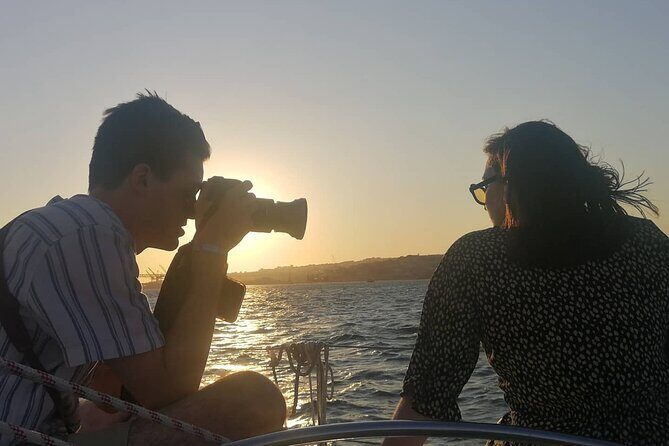 Lisbon Private Sunset Cruise - Who Should Book This Tour?