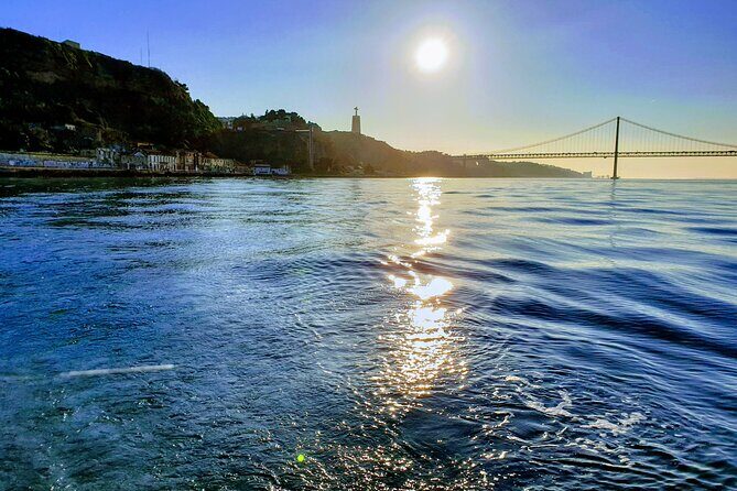 Lisbon Private Sunset Cruise - FAQ